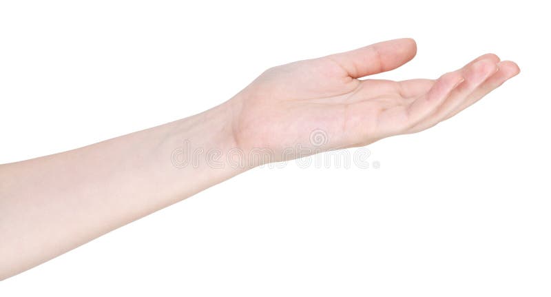 Mercy hand of Buddha. stock photo. Image of religious - 35602900