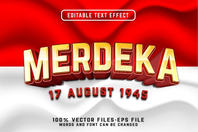 Merdeka 3d Stock Illustrations – 139 Merdeka 3d Stock Illustrations ...