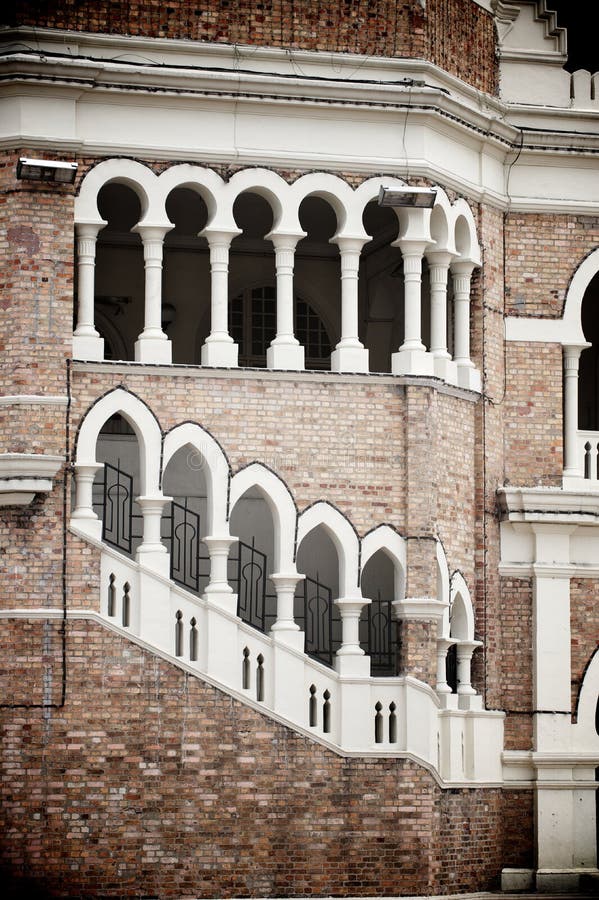 Merdeka square stock photo. Image of muslim, islamic - 13068834