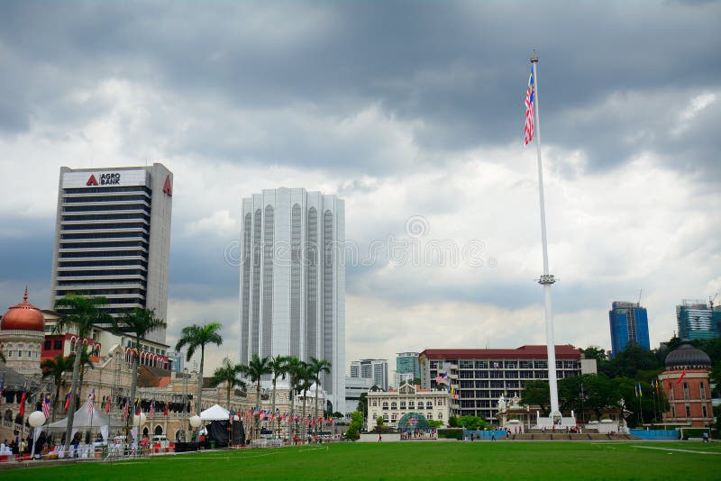 2,158 Merdeka Square Stock Photos - Free & Royalty-Free Stock Photos ...