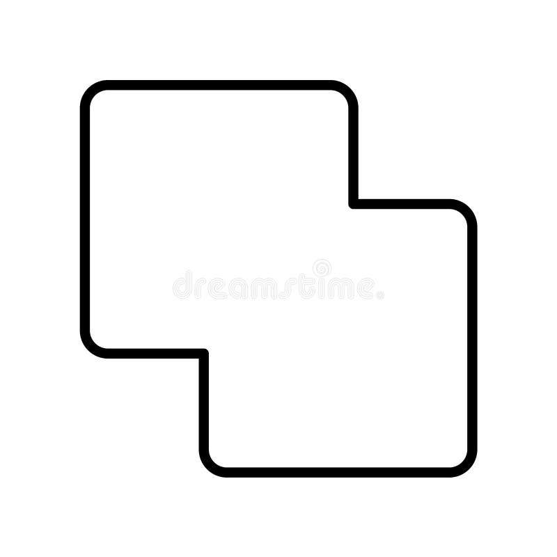 Transparent Arrows Merge Background Stock Illustrations – 41 ...