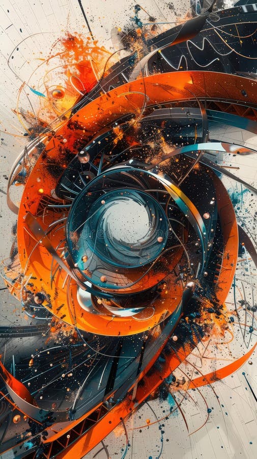 Merge the Precision of Robotic Dance with the Freeflowing Feel of ...