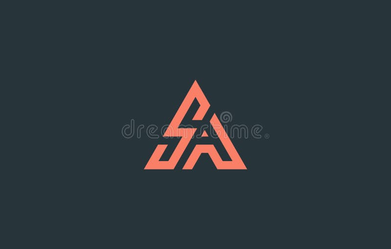 Logo Triangle Sa Stock Illustrations – 91 Logo Triangle Sa Stock ...