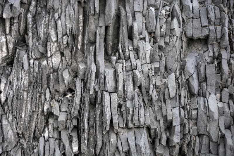 Mergel stockbild. Bild von schmutz, erdbeben, gelöscht - 89656397