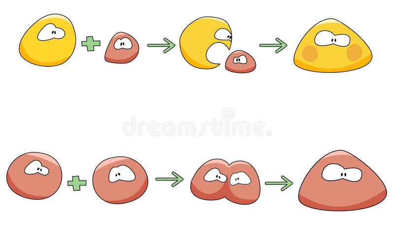 Merger and Acquisition stock vector. Illustration of uniting - 2335052 Merger and Acquisition stock vector. Illustration of uniting - 2335052