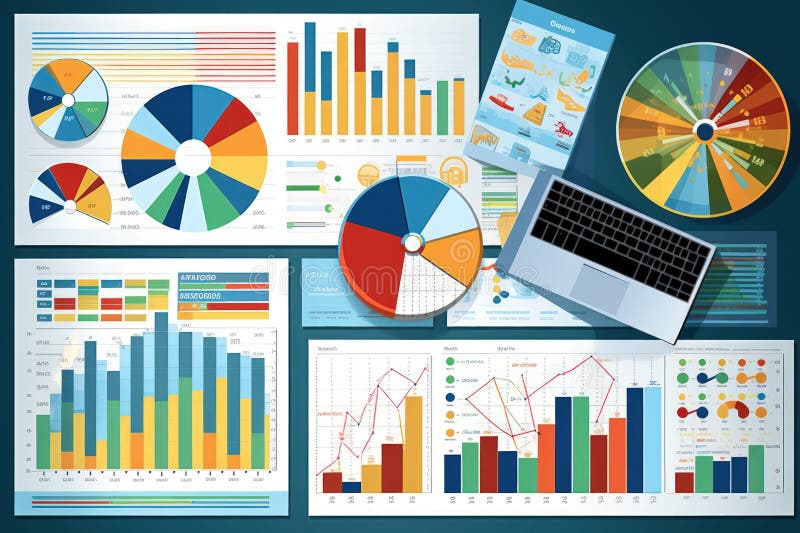 Consolidation Charts Stock Illustrations – 29 Consolidation Charts ...
