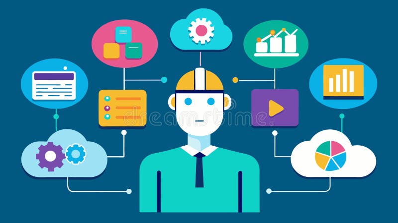 The Merging of Artificial Intelligence and Consumer Data Allows for ...