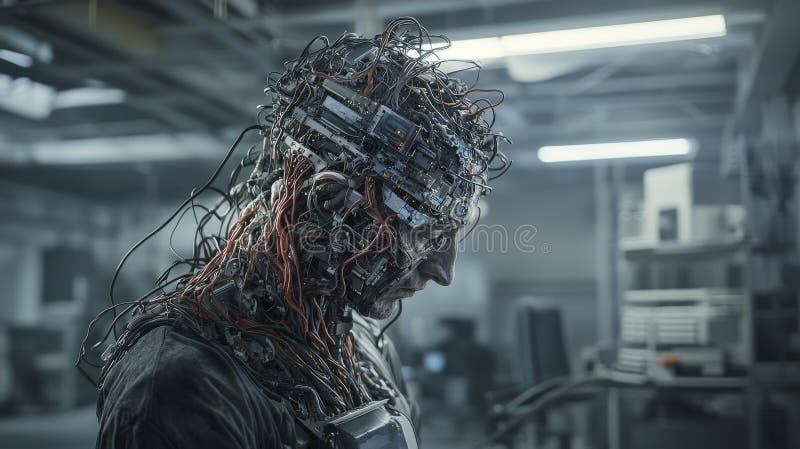 Merging Humanity and Technology the Evolution of Physical-computer ...