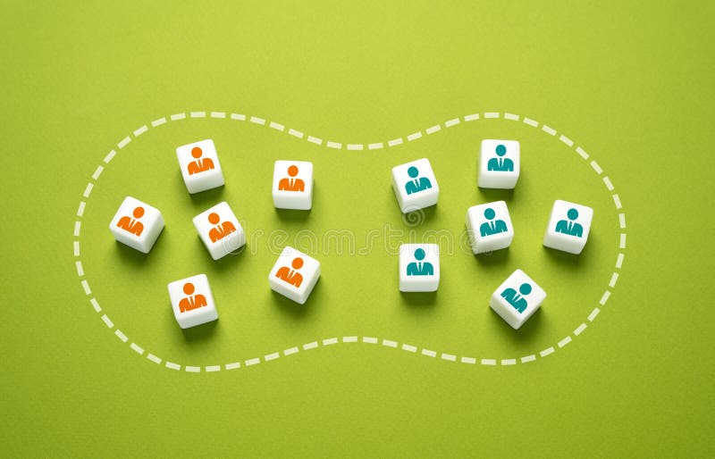 Merging Two Teams. Add Up the Effort. Business Cooperation and ...