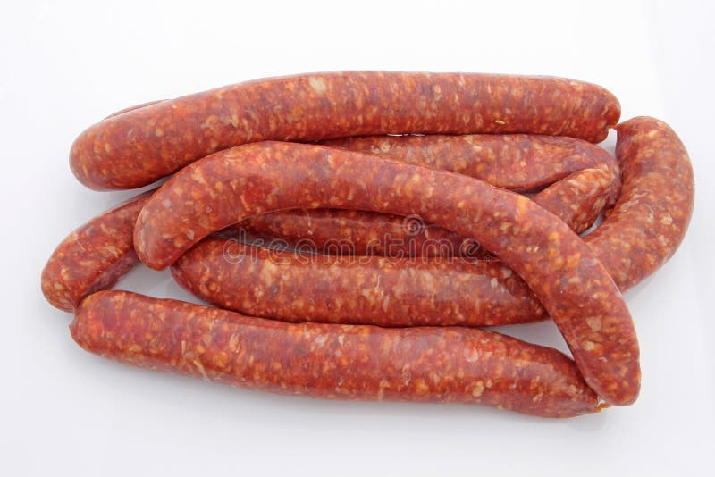 Merguez stock photo. Image of merguez, fresh, meat, background - 90570168