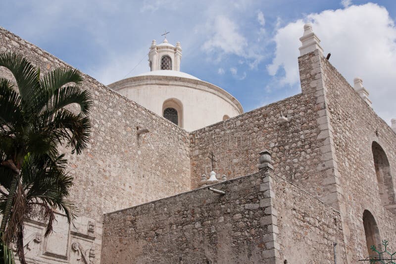 364 Downtown Merida Yucatan Stock Photos - Free & Royalty-Free Stock ...