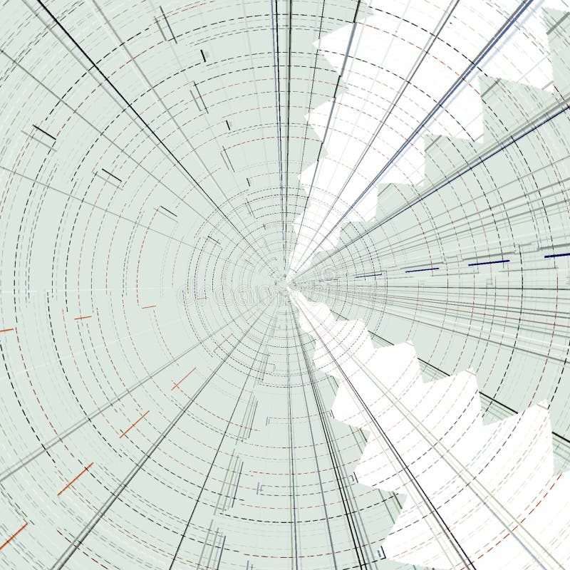 Abstract Meridian Card Banner Stock Illustrations – 5 Abstract Meridian ...