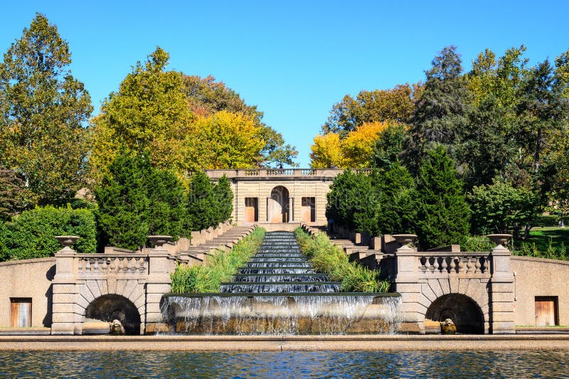 Meridian Hill stock photo. Image of washington, heights - 61141518