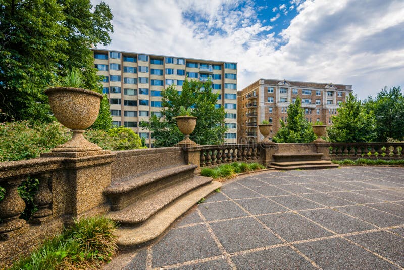 Meridian Park Washington Dc Stock Photos - Free & Royalty-Free Stock ...