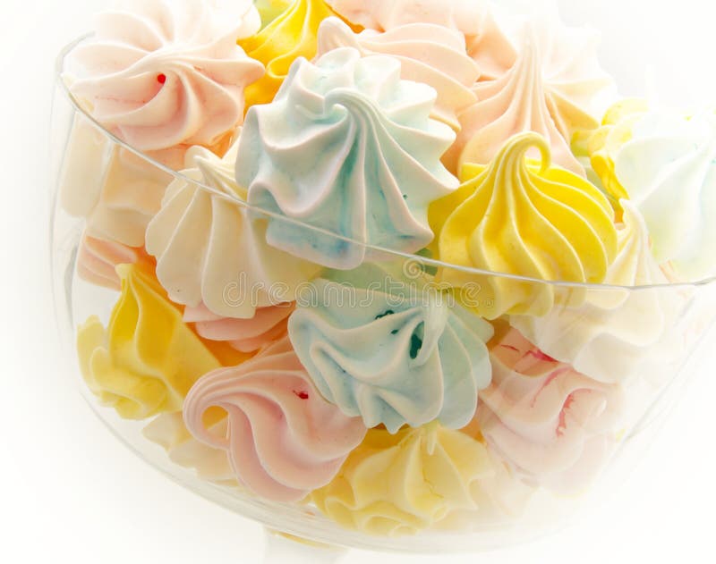 Baiser stockbild. Bild von dekoration, vereisung, hintergrund - 29293689