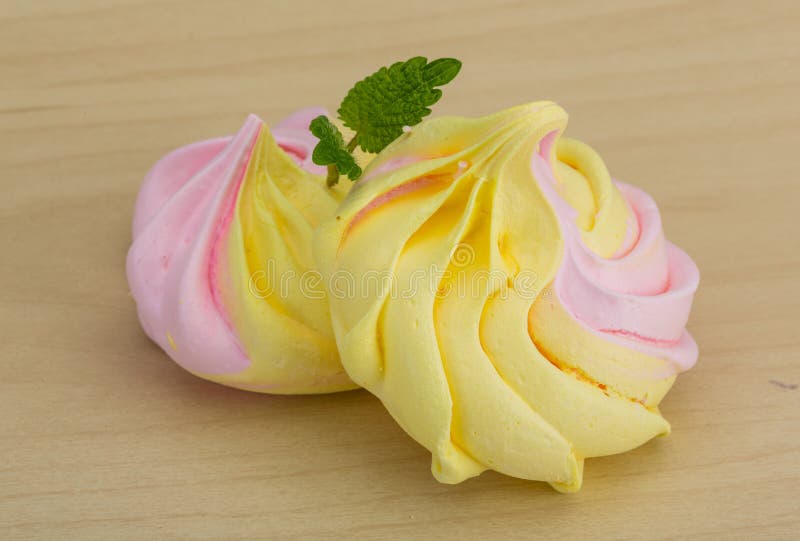 Meringue stock image. Image of macro, coffee, delicious - 50356955