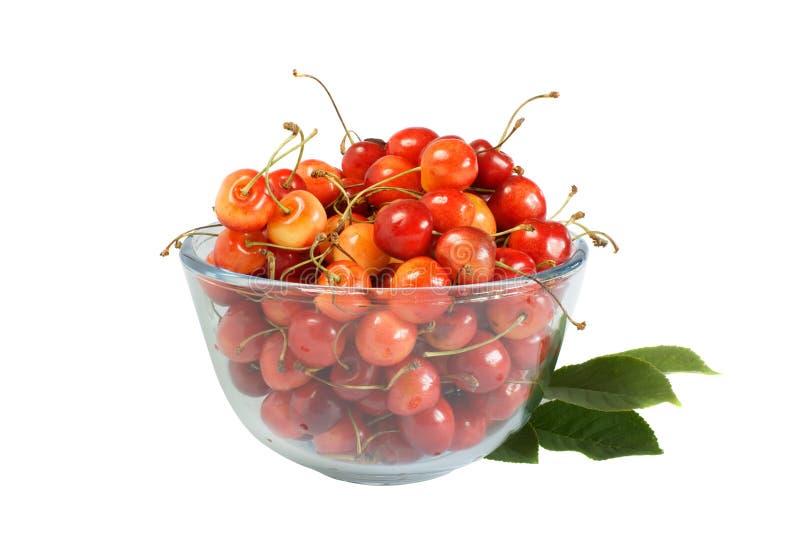 Merise image stock. Image of nature, baie, nourriture - 5655045