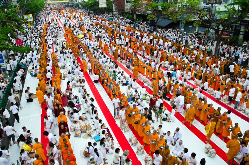 Merit in Buddhism. editorial stock image. Image of buddha - 23805434