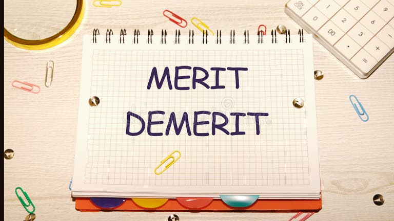 Merit, Demerit and Its Retributions at the Level of the Individual ...