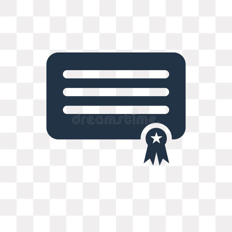 Merit Icon in Filled, Thin Line, Outline and Stroke Style. Vector ...