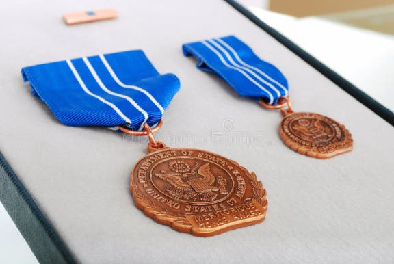 Meritorious honor award editorial stock image. Image of pride - 19037099