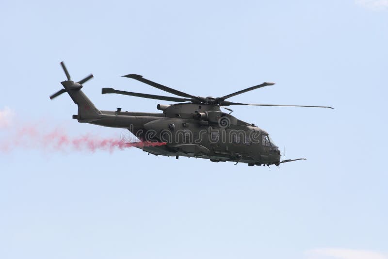 Chinook helicopter stock photo. Image of weapon, helicopter - 75994
