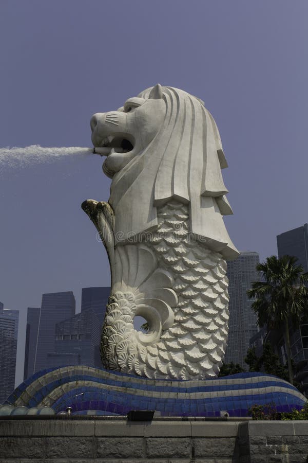 Merlion