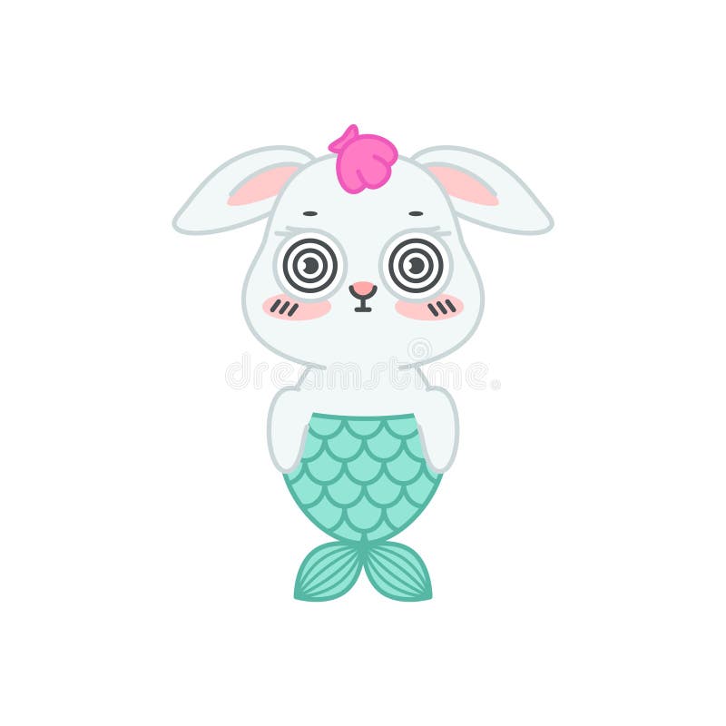 Mermaid Sick Stock Illustrations – 12 Mermaid Sick Stock Illustrations ...