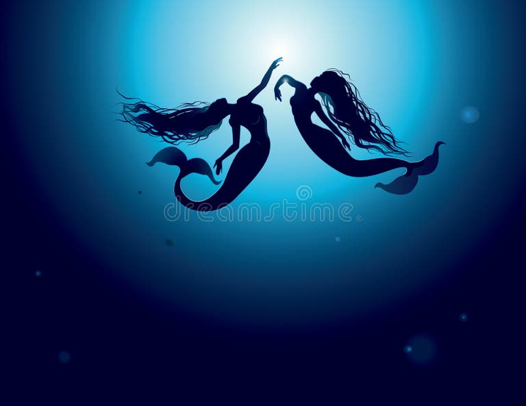 Dancing Water Nymphs Stock Illustrations – 10,336 Dancing Water Nymphs ...