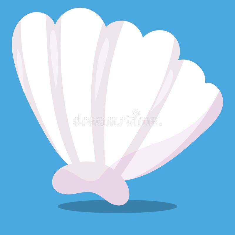Mermaids pearl 18 stock vector. Illustration of cartoon - 198989470