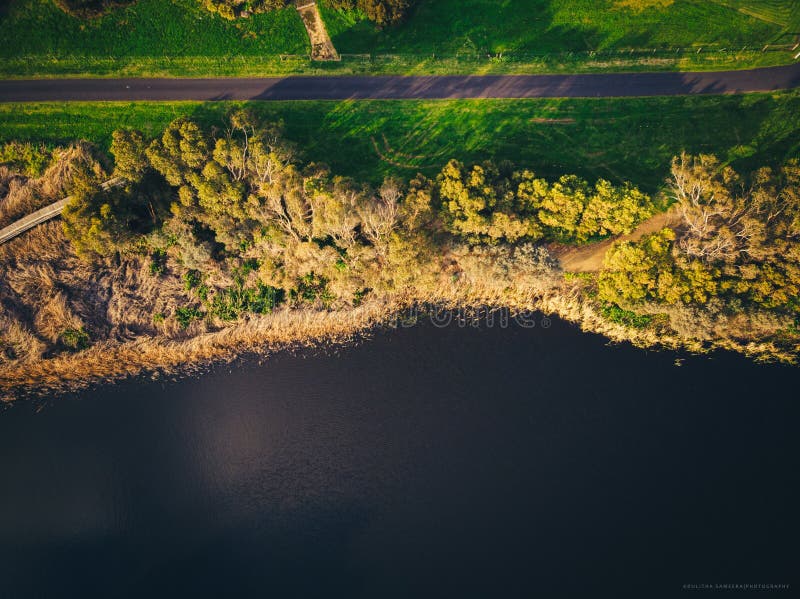 Colours stock photo. Image of australia, merri, warrnambool - 125793408