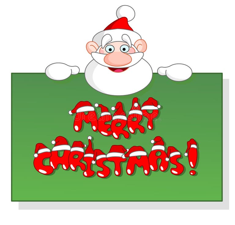 Merry Christmas Bubble Letters Stock Illustrations – 161 Merry ...