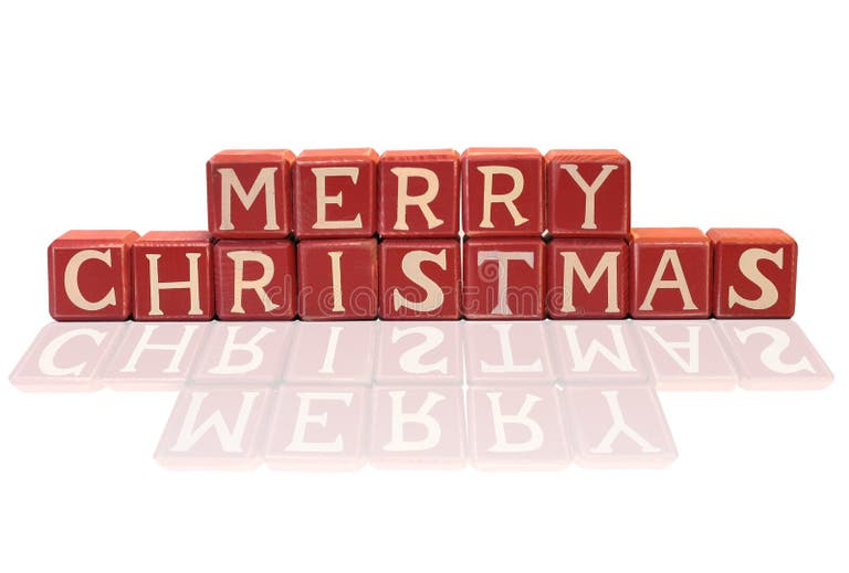 200 Merry Christmas Block Letters Stock Photos - Free & Royalty-Free ...