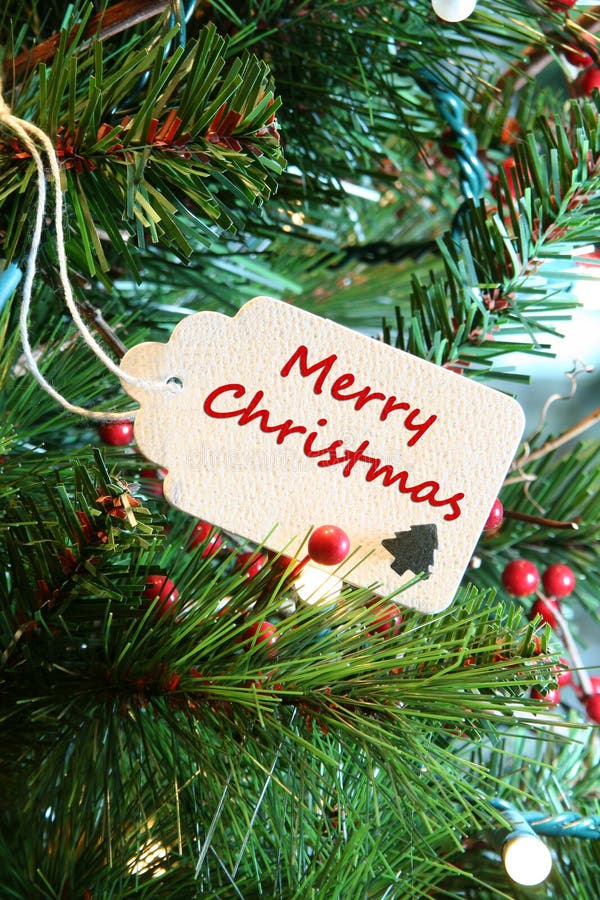 Text Seasons Greetings, Gifts and Christmas Ornaments, Retro Eff Stock ...