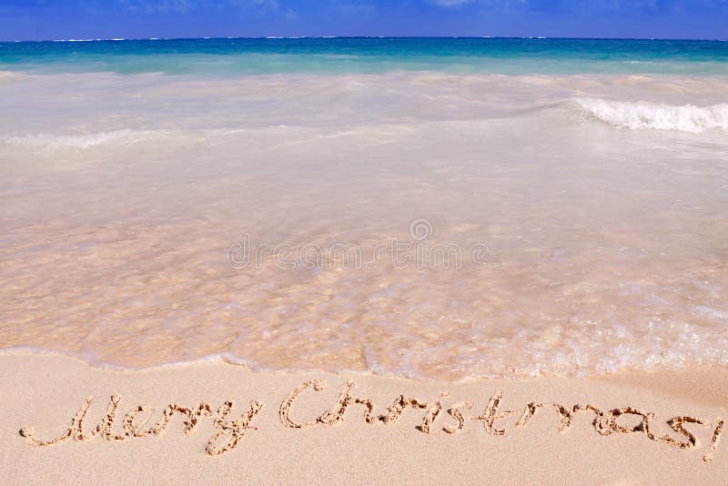 Merry Christmas! stock image. Image of nature, idyllic - 35975205