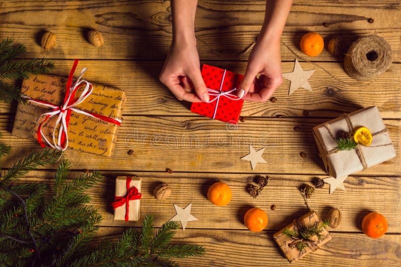 Merry Christmas dear stock photo. Image of homemade, present - 63237994