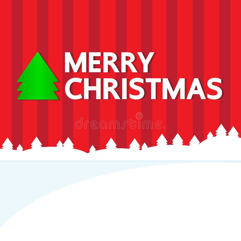 Merry christmas design stock vector. Illustration of holiday - 63543411 Merry christmas design stock vector. Illustration of holiday - 63543411
