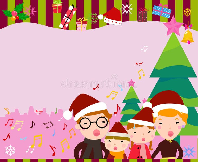 Choir Frame Stock Illustrations – 163 Choir Frame Stock Illustrations ...