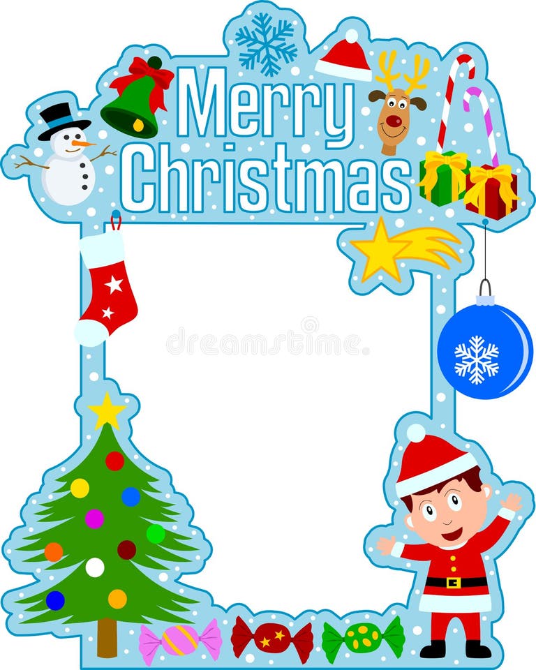 Merry Kid Stock Illustrations – 42,996 Merry Kid Stock Illustrations ...