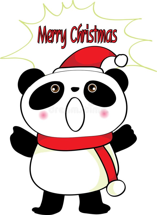 Panda Say Stock Illustrations – 171 Panda Say Stock Illustrations ...
