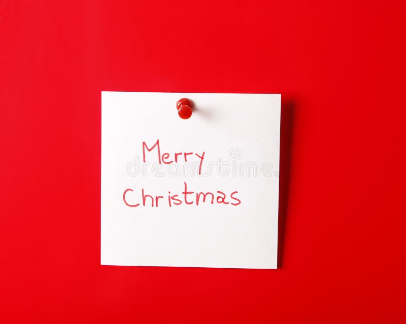 Merry Christmas letters stock photo. Image of letter - 34825432