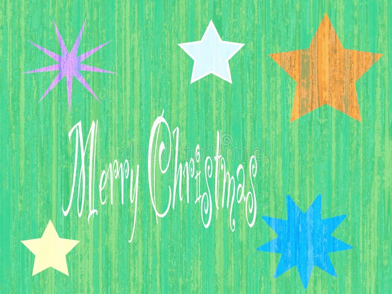 Christmas Theme Stars Texture Stock Illustrations – 521 Christmas Theme ...