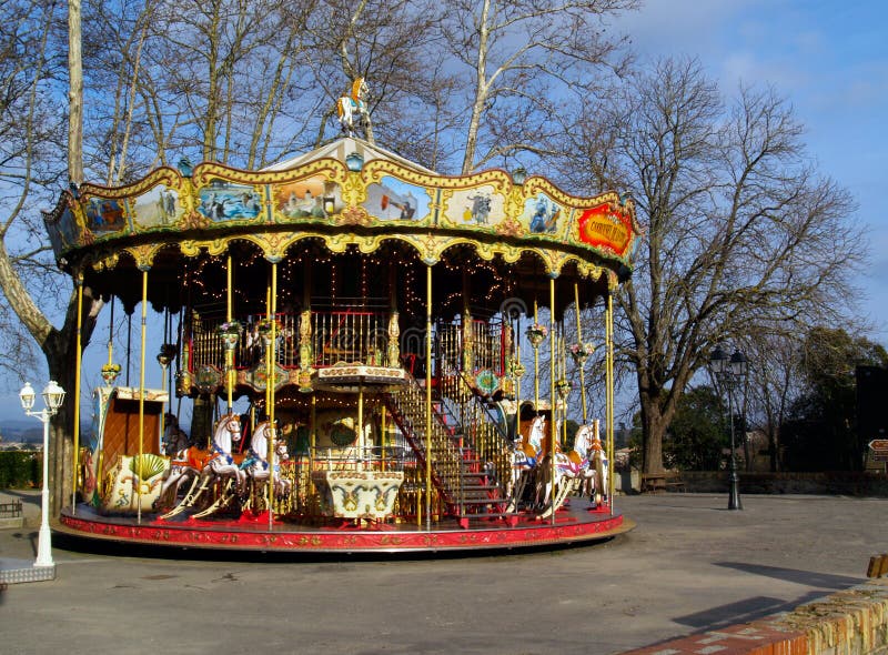 Merry Go Round Free Stock Photos & Pictures, Merry Go Round Royalty ...