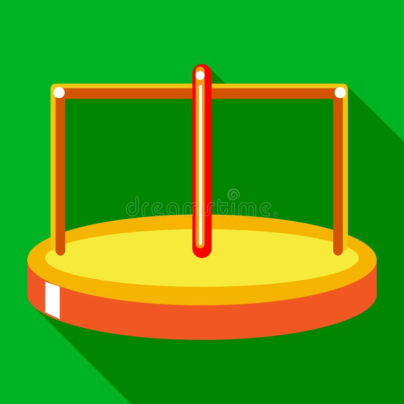 Merry Go Round Icon Stock Illustrations – 329 Merry Go Round Icon Stock ...