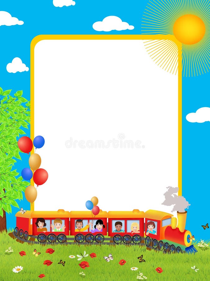 Frame Train Stock Illustrations – 4,798 Frame Train Stock Illustrations ...
