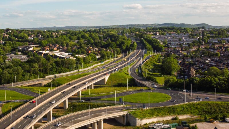 The Mersey Gateway Connecting Runcorn Stock Image - Image of landmark ... The Mersey Gateway Connecting Runcorn Stock Image - Image of landmark ...
