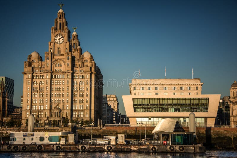 Mersey River, Devonport, Tasmania Editorial Photo - Image of dock ...