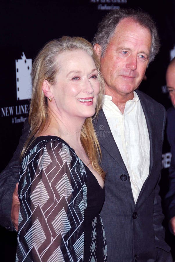 Meryl Streep editorial stock photo. Image of angeles - 24036158