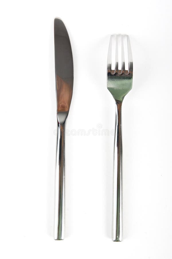 Mes En Vork Picture. Image: 7845566