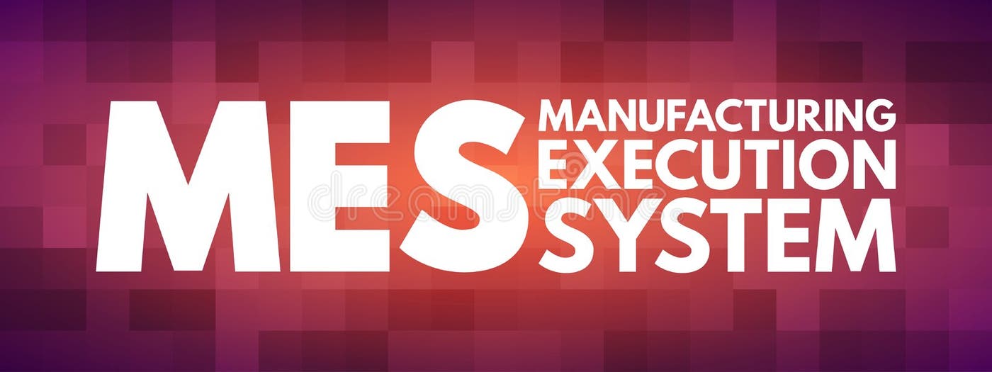 Mes System Stock Illustrations – 67 Mes System Stock Illustrations ...